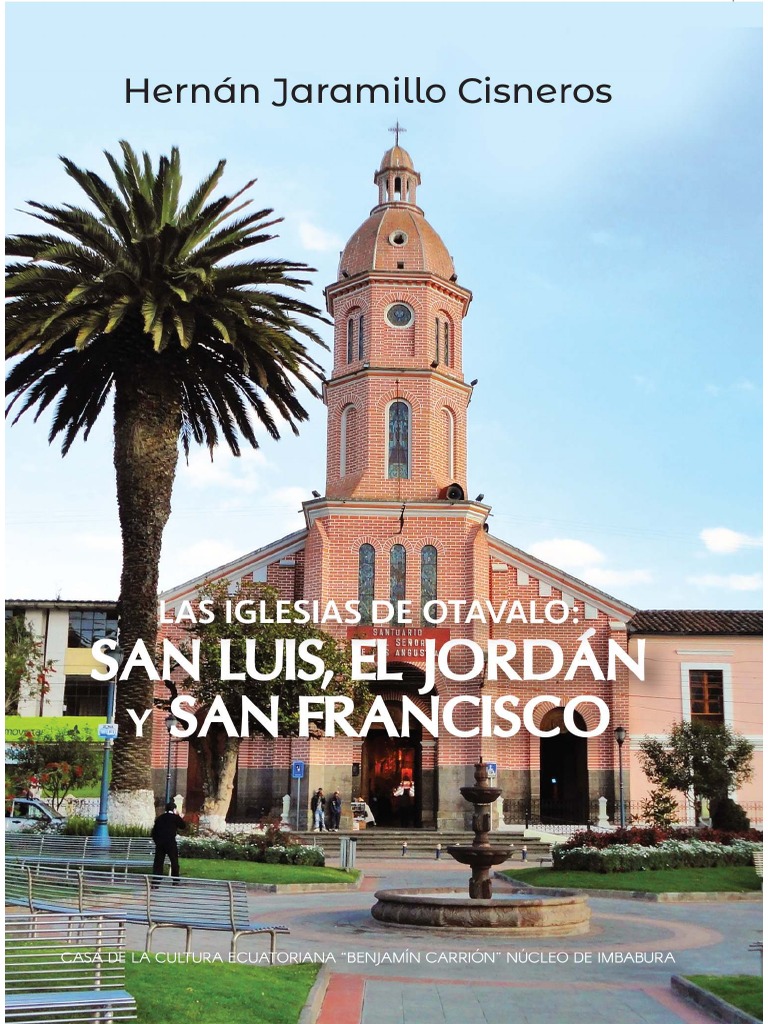 TAHUANDO 287 288 289.compressed | PDF | Iglesia Católica | Ecuador