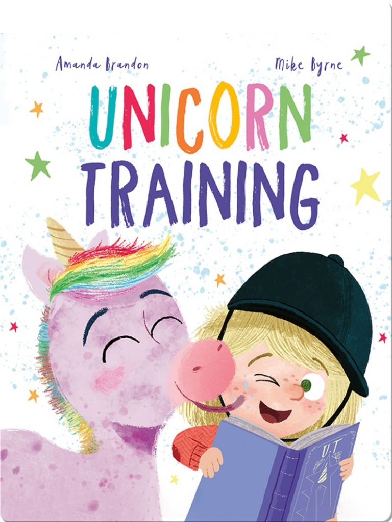 Unicorn Training | PDF