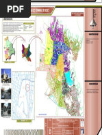 Mapa El Alto | PDF | Datos | Visualización (Gráficos)