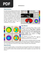 Enucleación - Protesis Ocular | PDF | Cirugía | Cáncer