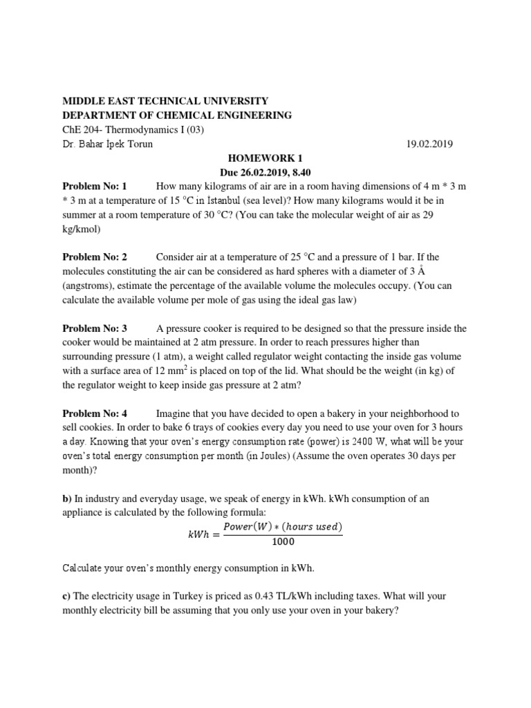 HW1 | PDF