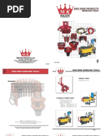 Wipertrip - Casing Make-Up Torque | PDF | Torque | Pipe (Fluid Conveyance)
