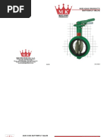 Oliver DBB Valves | PDF | Valve | Pipe (Fluid Conveyance)