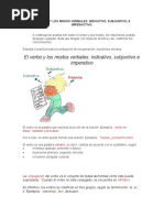Sujeto Tácito y Expreso: Definición y Ejemplos | PDF | Verbo | Asunto ...
