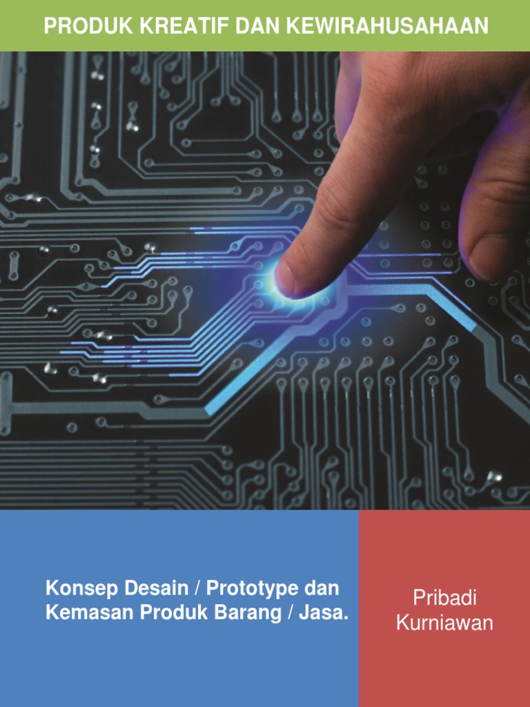 Modul 3.4 Analisis Desain PKK | PDF