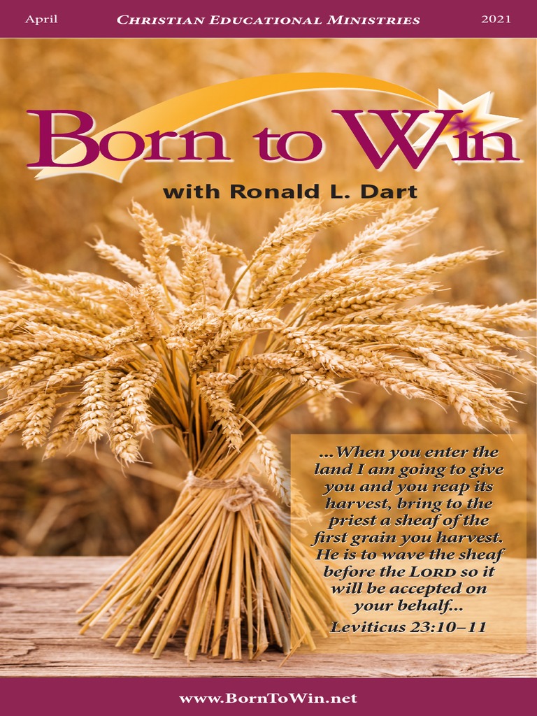With Ronald L. Dart With Ronald L. Dart: ... When You Enter The | PDF ...