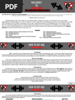 DDP YOGA Chart | PDF | Technology & Engineering