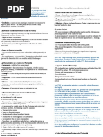 Common Law Copyright Notice | PDF | Security Interest | Civil Law ...