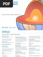 Oreo Plate Tectonics Lab Guide | PDF | Plate Tectonics | Geophysics