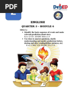 Module 2 - Grade 2 Arts | PDF | Shape | Drawing