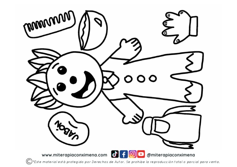 Canción Pin Pon | PDF