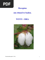 Winti Soorten | PDF