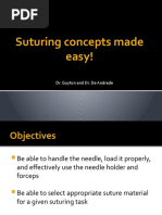 Halsted Principles | PDF