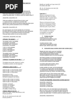 YO VOLARÉ Letra | PDF | Religión y creencia