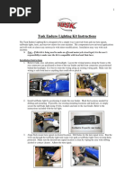 Ski-Doo Diagnostic and Fault Codes Guide | PDF | Electrical Engineering ...