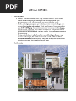 Basic Guide Enscape | PDF