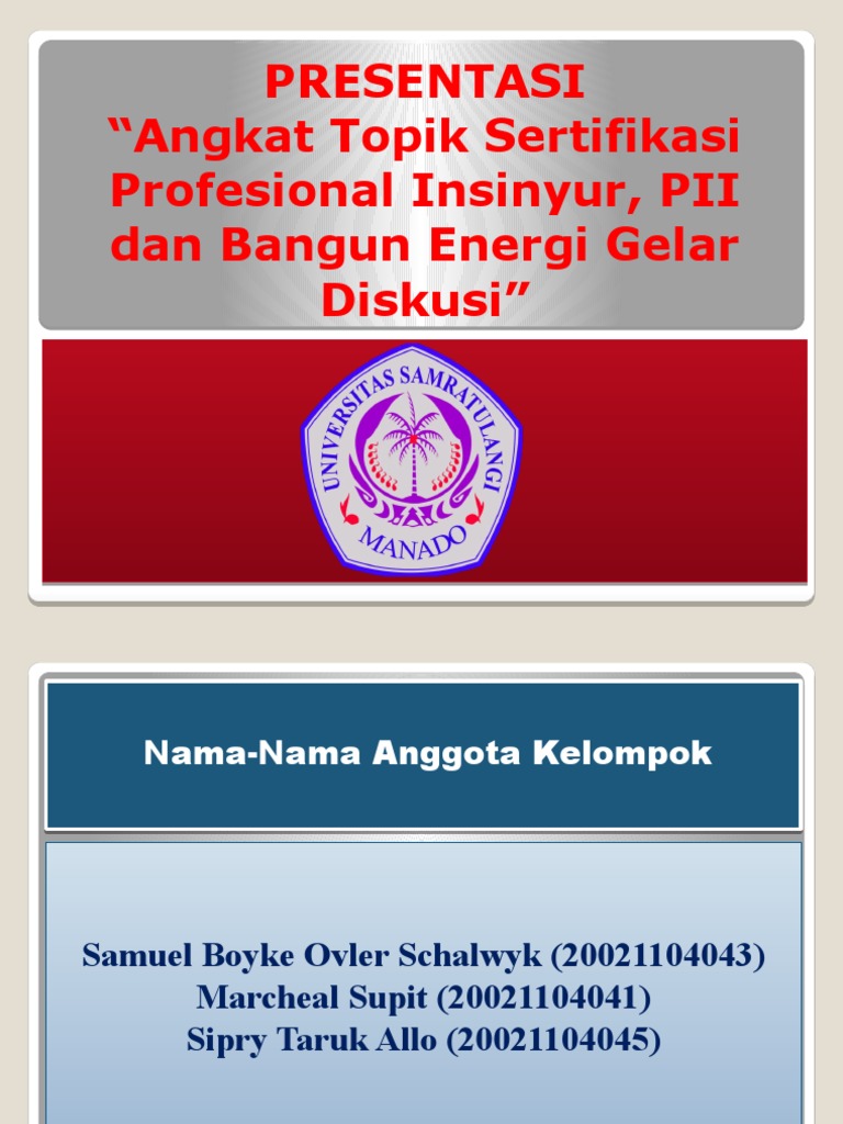 Etika Rekayasa | PDF