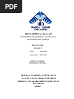 Psak 109 (2022) | PDF