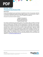 GM Steroid Ladder | PDF | Topical Medication | Corticosteroid