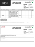 Consignment Note For Scheduled Waste | PDF | Waste | Economies