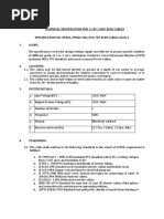 Gaon - Cables and Wires - Catalog | PDF | Insulator (Electricity ...