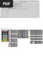 P743 - Peripheral Unit: Installation P74X/En In/Ma7 Micom P741, P742 ...