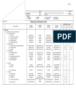 Comment Response Sheet PDF | PDF