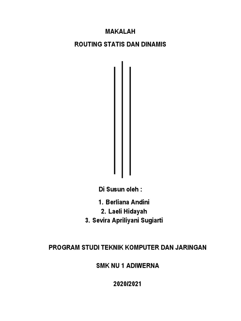 Kelompok 3 Aij | PDF