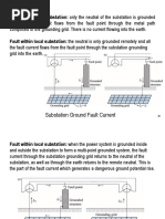 Dead Tank and Live Tank | PDF | Transformer | Insulator (Electricity)