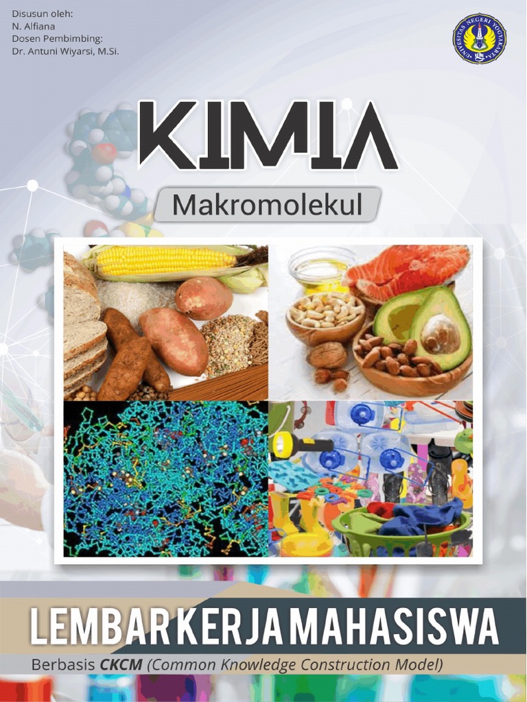 Lembar Kerja Mahasiswa Berbasis CKCM - Rev 2 - Edit | PDF | Bisnis | Seni