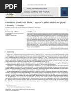 Phillip Cagan (1956) The Monetary Dynamics of Hyperinflation PDF | PDF