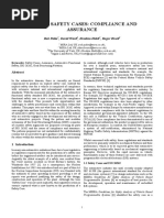 Remote Controller For Visionline: Installation Manual | PDF | Power ...