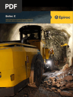 Calculo Caja Rompedora para Agua Potable | PDF | Electrodoméstico ...