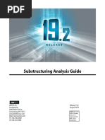 ANSYS Mechanical APDL Parallel Processing Guide | PDF