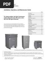 TMEIC Brochure Full V14 | PDF | Electrical Grid | Power Inverter