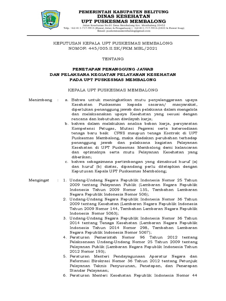 SK Kapus Internal | PDF