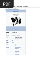 Mapeh 8 Q4 Module | PDF | Performing Arts