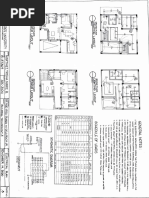 Sample Electrical Plan | PDF | Equipment | Components