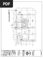 Denah - Gedung Kuliah Terpadu POLINES | PDF
