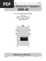 Consilium: Fire Alarm System | PDF | Menu (Computing) | Power Supply