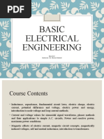 Chapter-2 Electrical Circuit Parameters | PDF | Series And Parallel ...