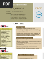 Cuadro Comparativo ODS vs Laudato SI | PDF | Pobreza | Pobreza e indigencia