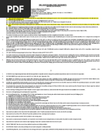 RTC Berth Planning Overview | PDF | Watercraft | Shipping