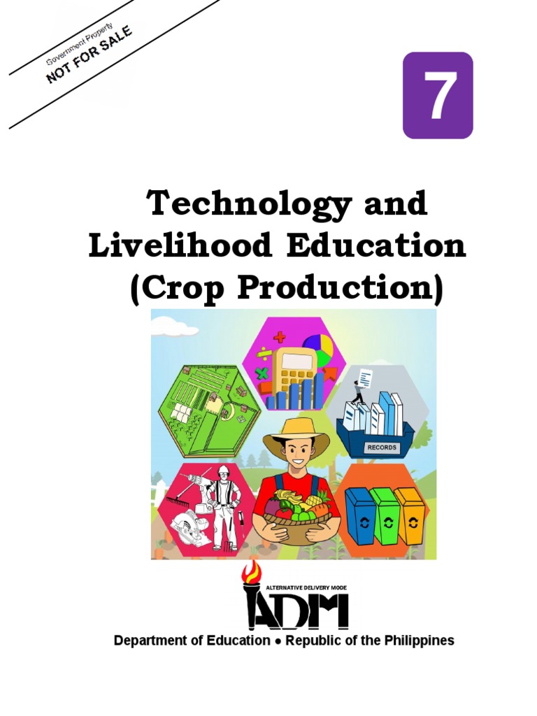 AFA AGRICROP 7 Module 3.PDF Version 1 | PDF | Area | Weight