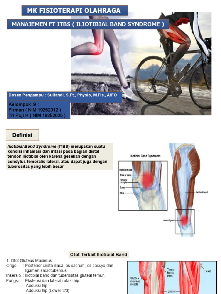 Kel 9 ITBS | PDF | Pengembangan Diri
