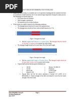 Agma 9000 - Iso 1940 | PDF | Technology & Engineering