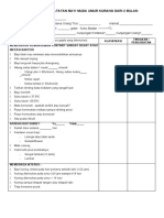 Kode Diagnosis ICD 10 Anak dan KB | PDF