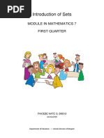 Math6 q2 Mod8of8 Basic Operations On Integers and Problem Solving v2 | PDF | Subtraction ...