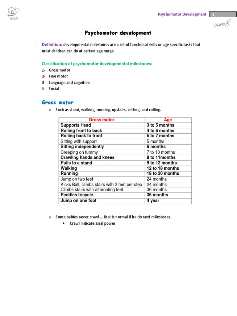 Neurodevelopmental Assessment | PDF | Autism | Body Language
