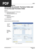 Purchase Order Processing X 670 | PDF | Invoice | Receipt